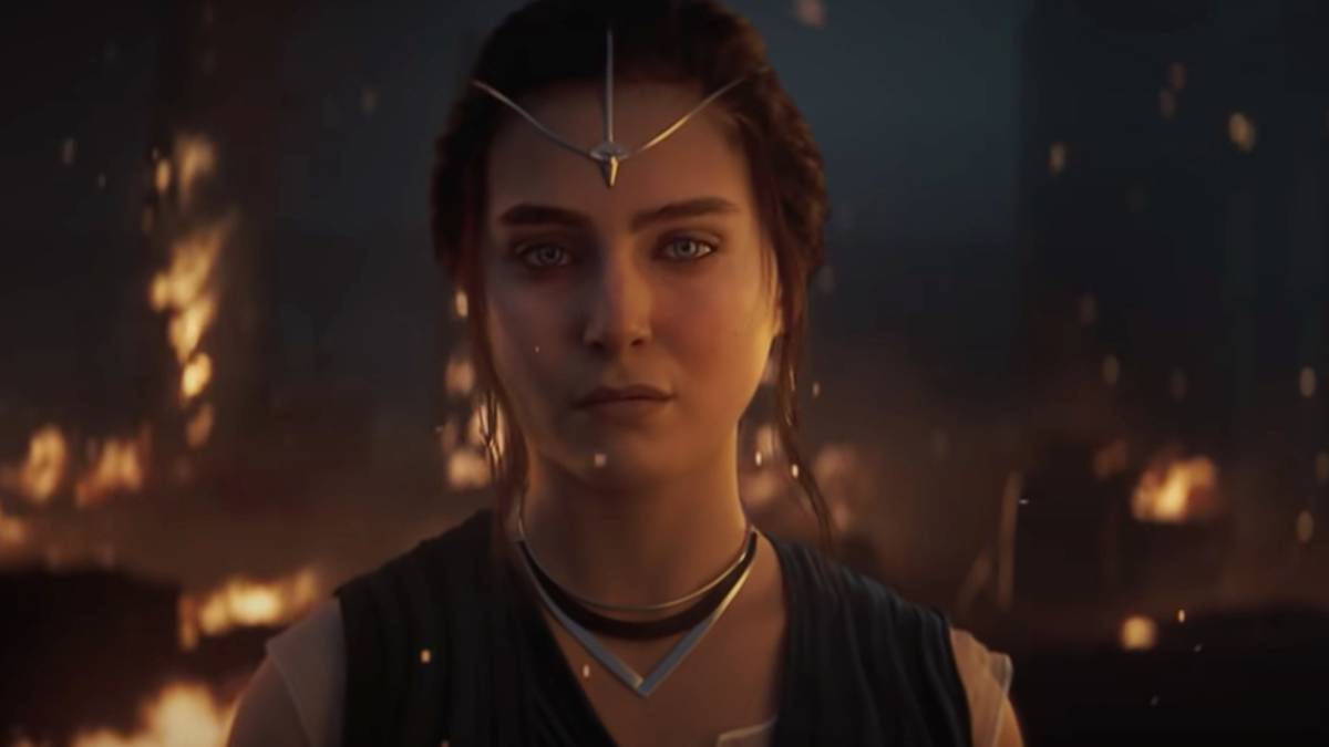 Star Wars Eclipse Gameplay Won't Be Like Other Quantic Dream Games