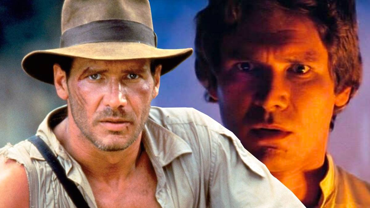 Star Wars Makes Indiana Jones Connection Official In New Disney Canon