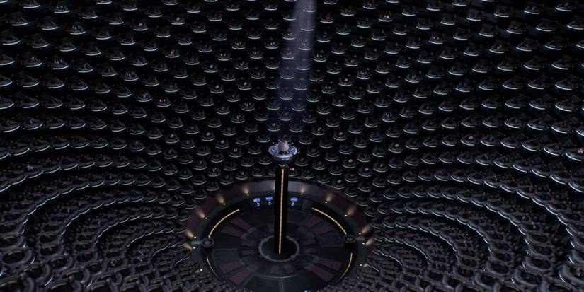 Star Wars The Old Republic - Everything We Know That's Canon