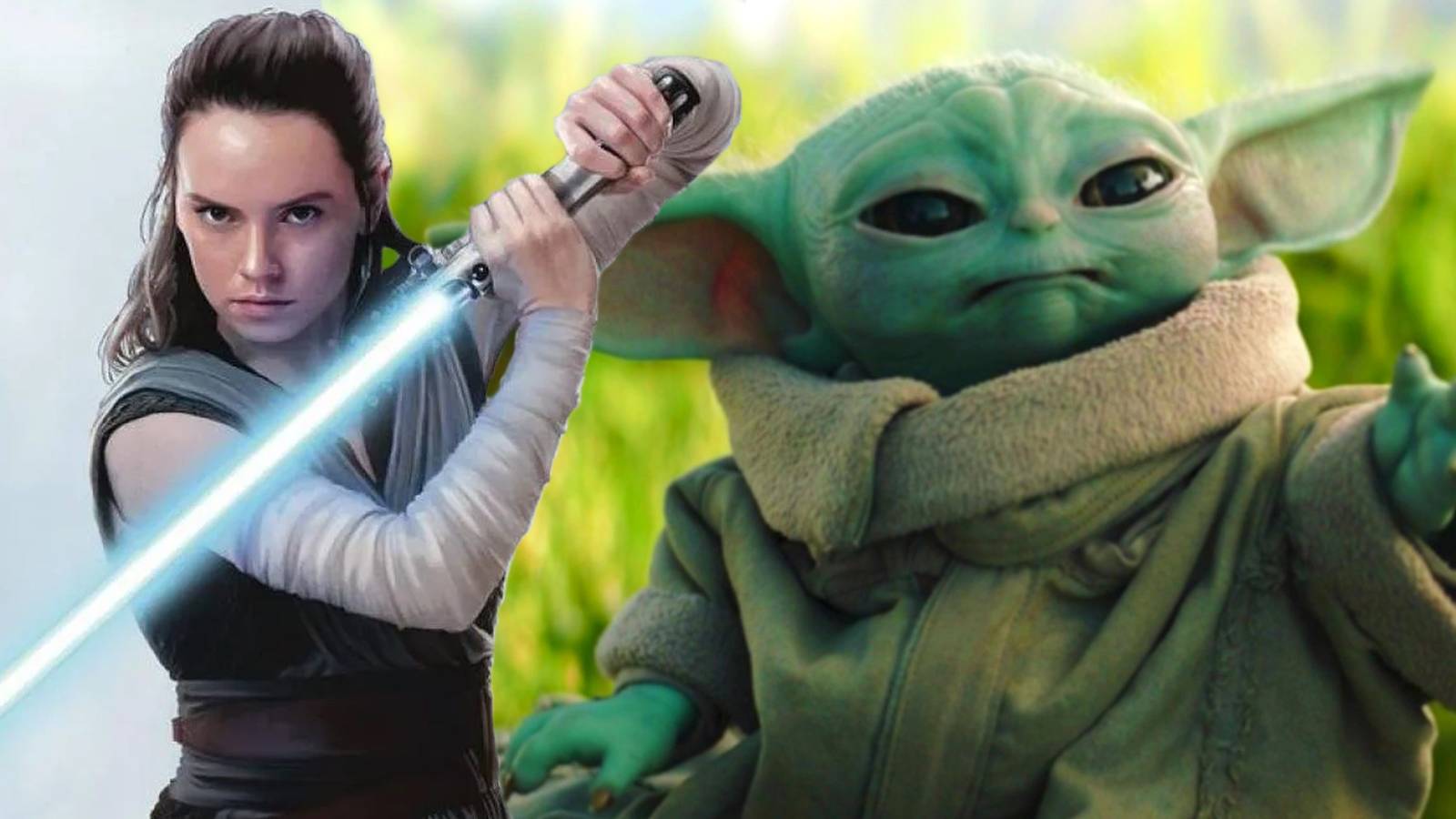Star Wars 10 Theory: The Next Trilogy Follows Grogu's Jedi Order, Not Rey's