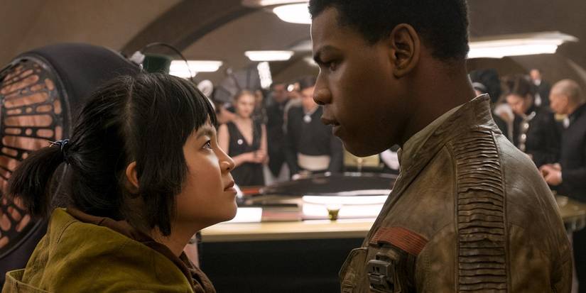 11 Questions From The Star Wars Movies That Still Haven't Been Answered
