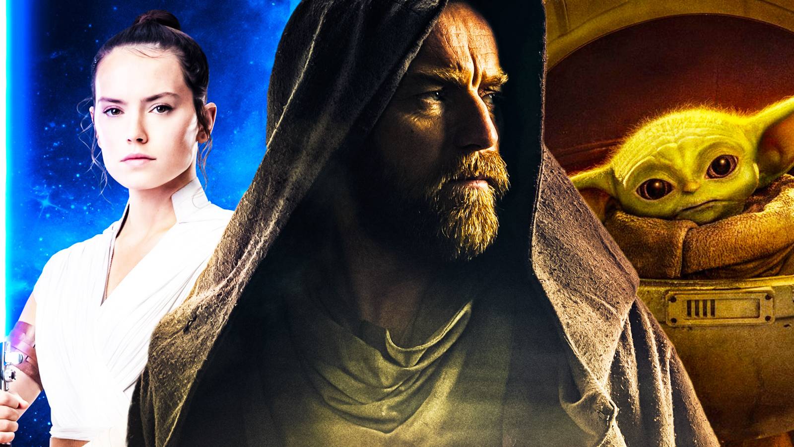 Star Wars’ Movie Future Is A Mess, But Disney Can Still Save It