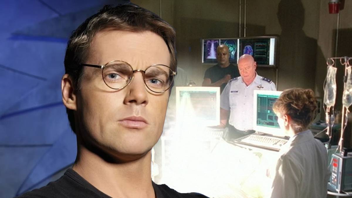 Stargate: Every Time Daniel Jackson Died In SG-1