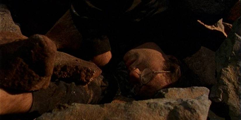 Stargate: Every Time Daniel Jackson Died In SG-1