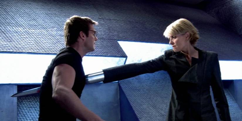 Stargate: Every Time Daniel Jackson Died In SG-1