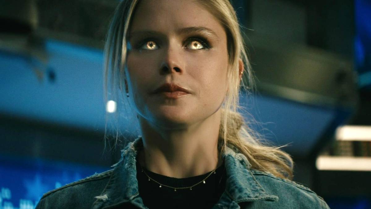 The Boys Starlight Actor Erin Moriarty Opens Up About Fan Harassment