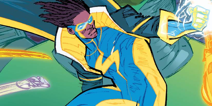 10 DC Comics That Are Begging For a Movie Treatment