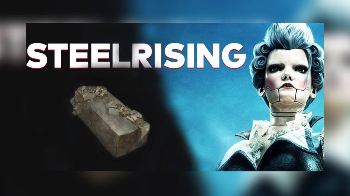 How to Find More Orichalcum in Steelrising