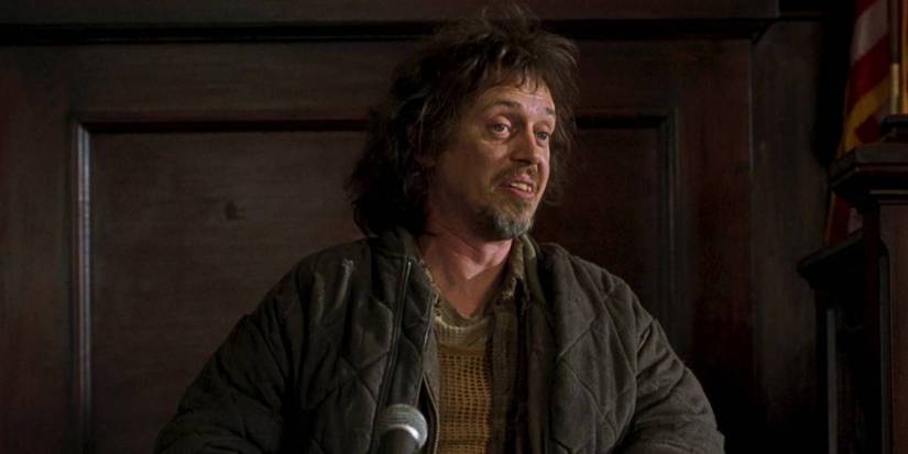 Adam Sandler's Weirdest BFF: Why Steve Buscemi Is In So Many Of HIs Films