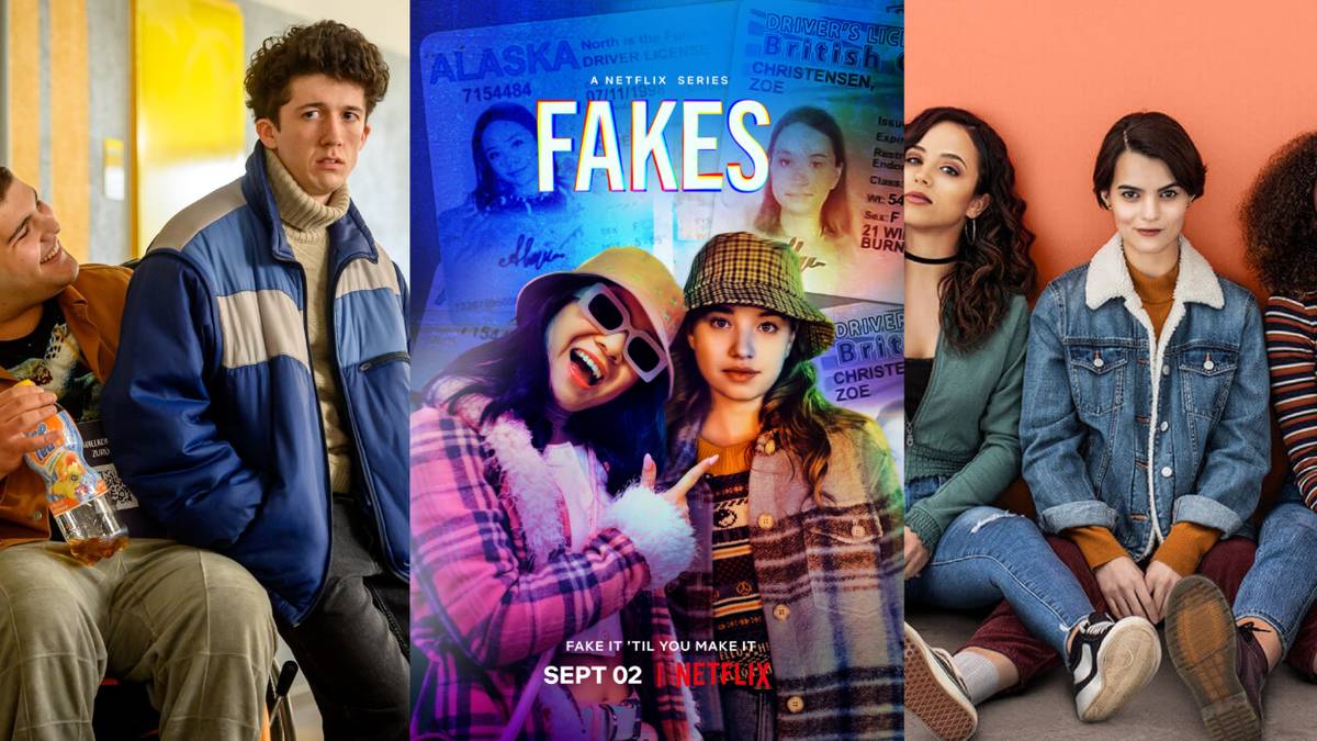 10 Best Shows Like Netflix's Fakes