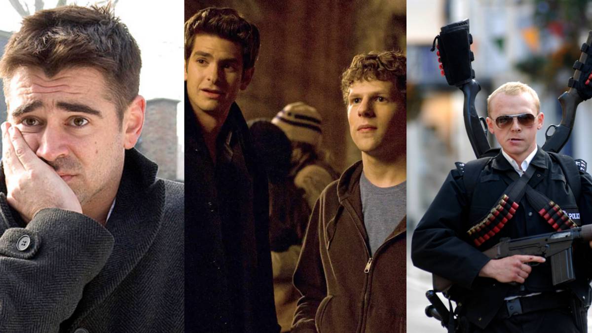 10 Movies With The Wittiest Characters, According To Reddit