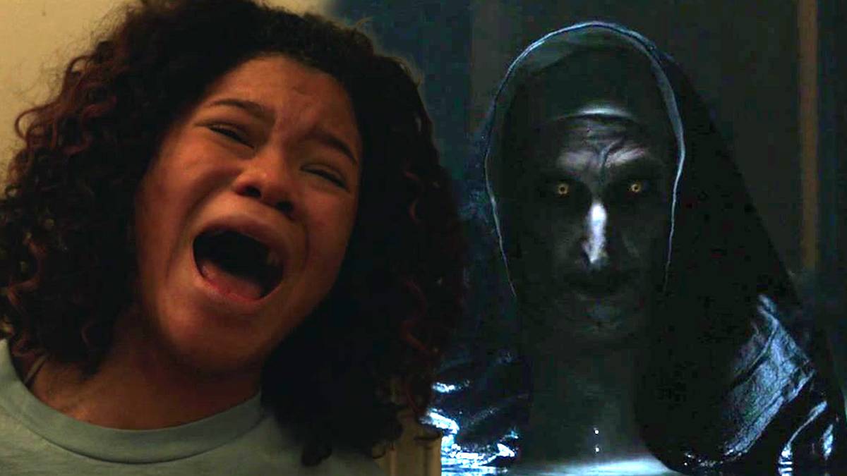 Conjuring Universe's Nun 2 Casts Lead Actor For Long-Awaited Sequel