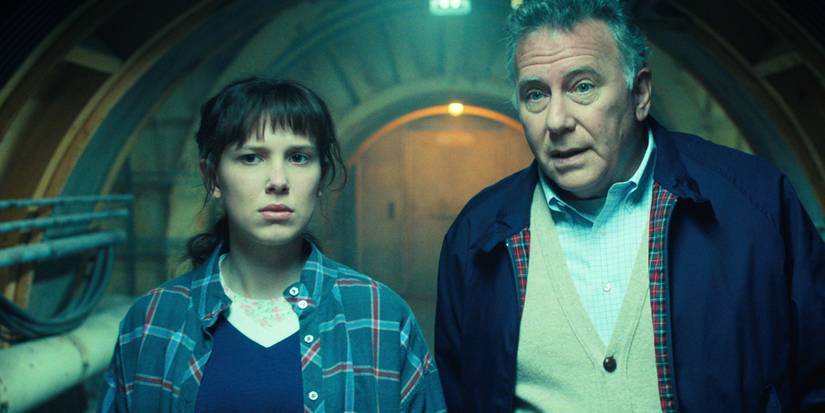 Meet The Designer Behind Stranger Things Iconic Fashion