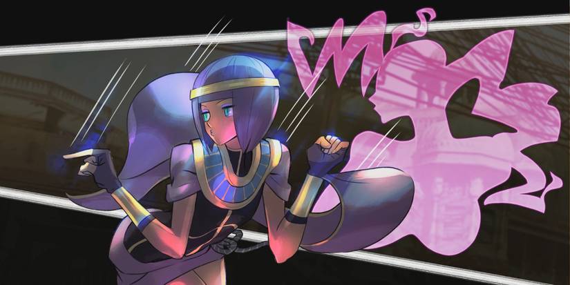 Street Fighter 6: Ken's Fate Was Foreshadowed All Along