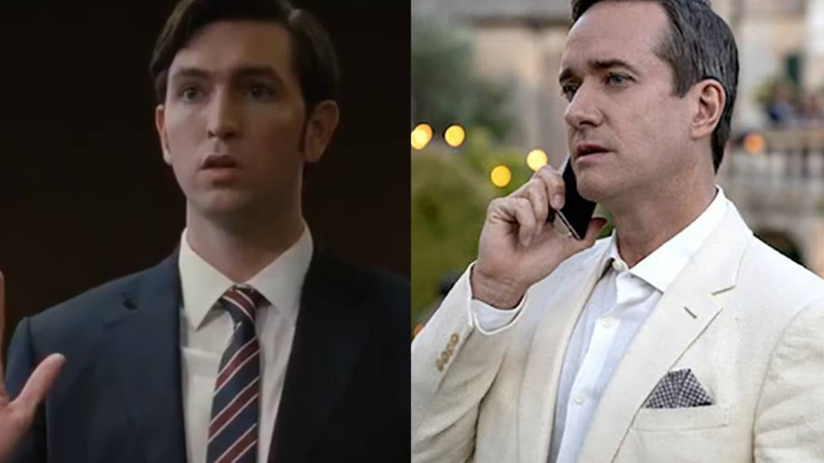 Succession: The 10 Most Hilarious Quotes