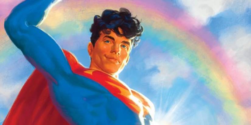 10 DC Heroes Who Don't Hide Their Identities