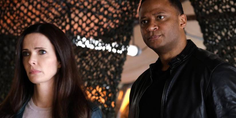 How Superman & Lois Reboots Arrowverse, According To Diggle Actor