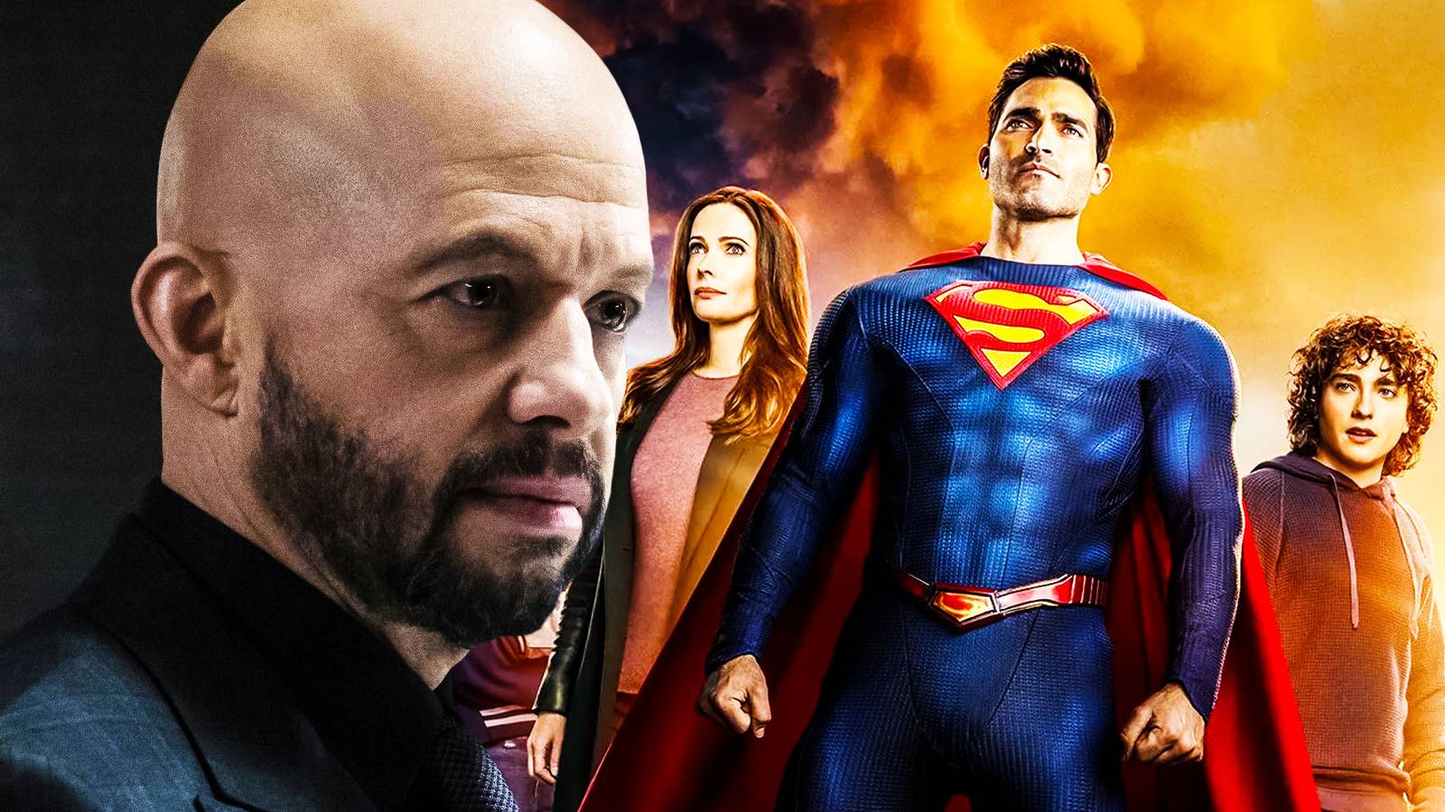 Superman & Lois Can Introduce A Version Of Lex Luthor That DC Has Avoided