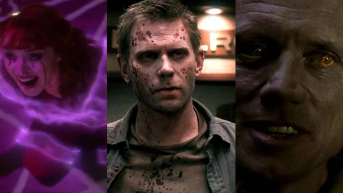 Supernatural: 10 Villains With Absurd Weaknesses