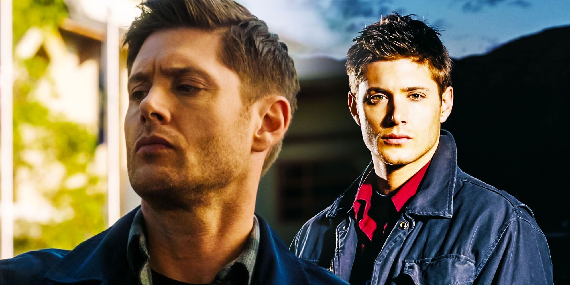 How Old Jared Padalecki Was When Supernatural Started & Ended