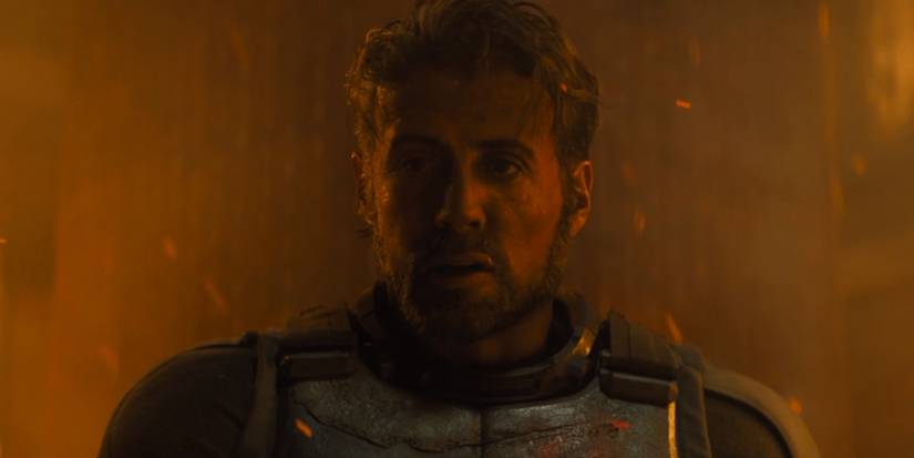 Sylvester Stallone Told You Samaritan's Biggest Twist All Along