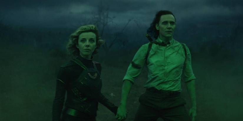 Loki Season 2 Casts Everything Everywhere All At Once Breakout