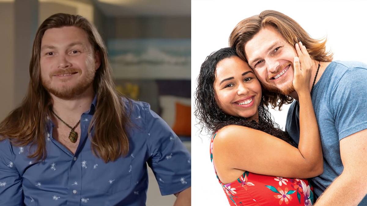 90 Day Fiancé: 10 Things You Need To Know About Syngin Colchester