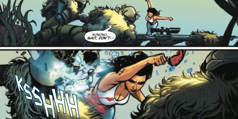 Alien's Deadly New Xenomorph Killers Would Obliterate the Predator