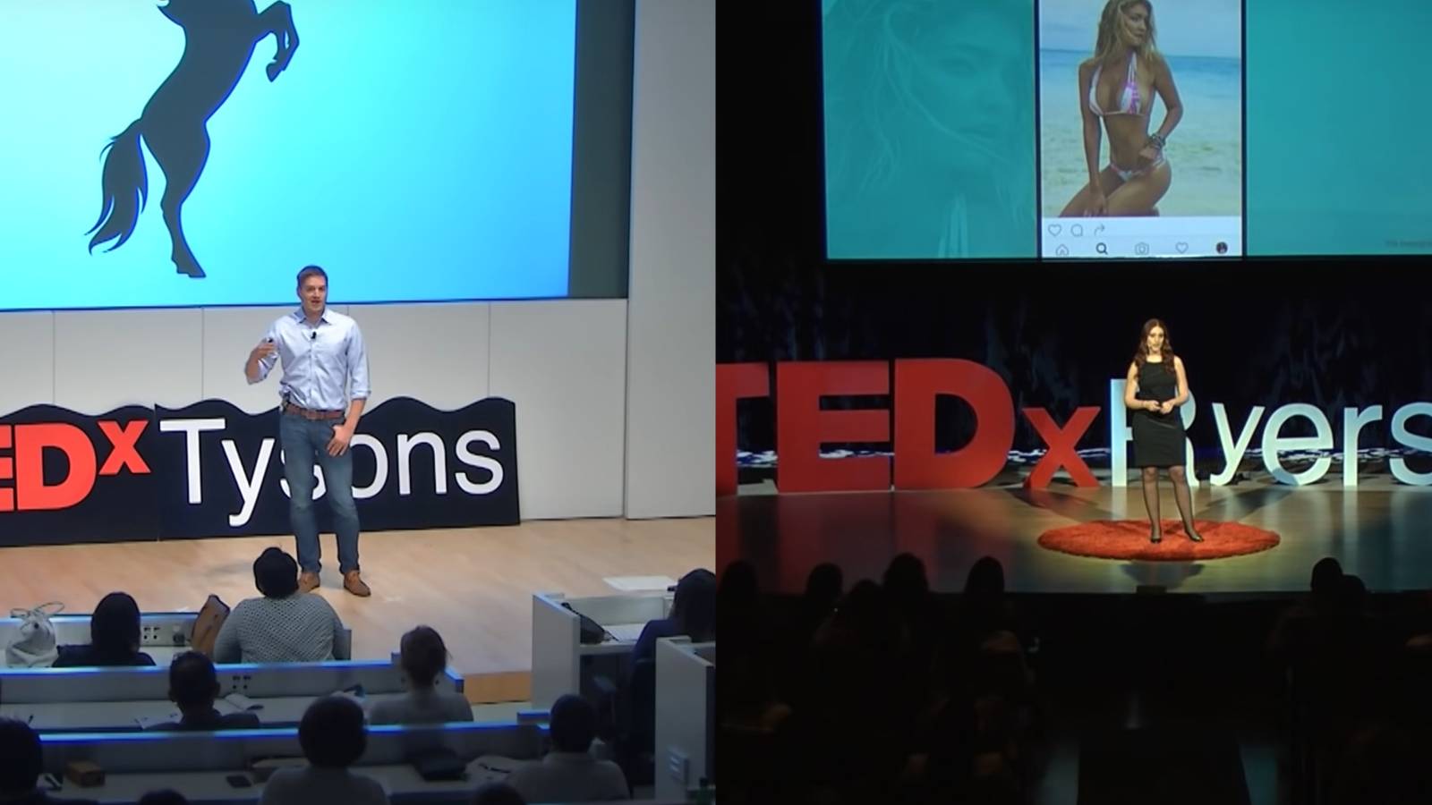 The 10 Best Ted Talks About Social Media