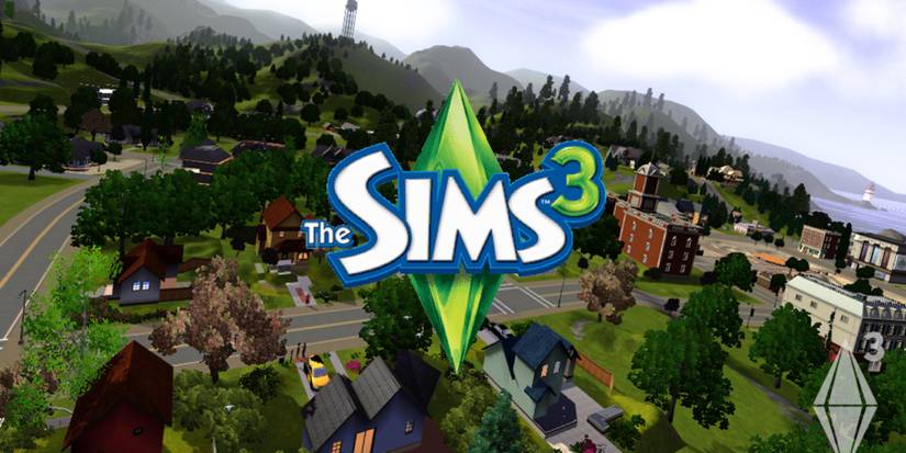 Every Main Sims Game, Ranked Worst To Best