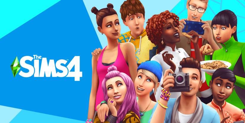 Every Main Sims Game, Ranked Worst To Best