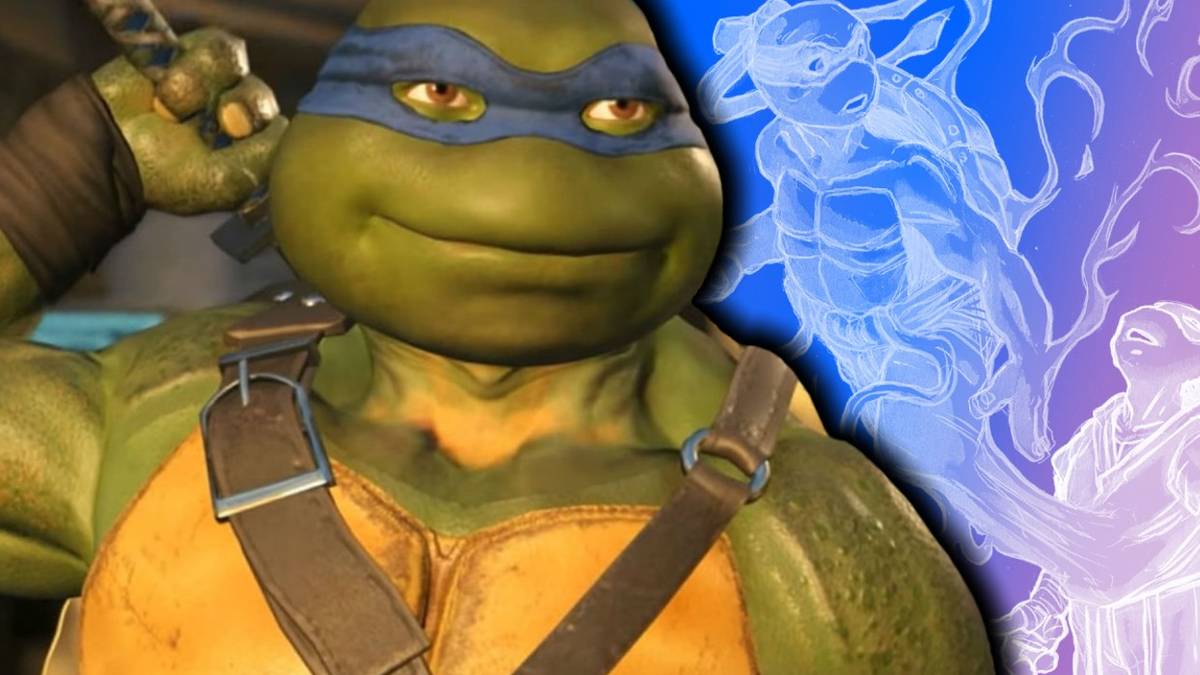 TMNT: Each Turtle's New Mystic Power Explained