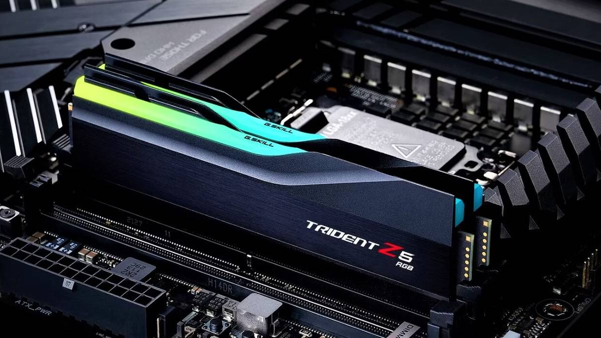 How To Choose The Right RAM For Your PC