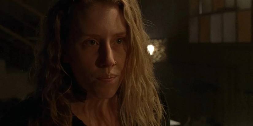 The Walking Dead: 10 Characters You Didn't Like At First (But Grew To Love)