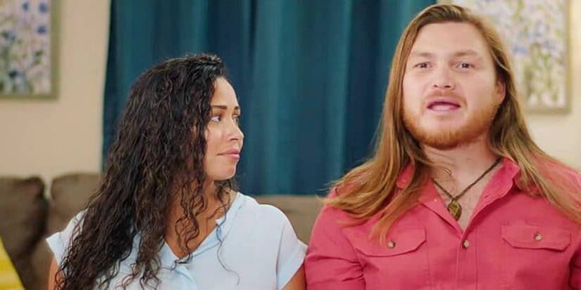 Everything We Know About Tania Maduro From 90 Day Fiancé