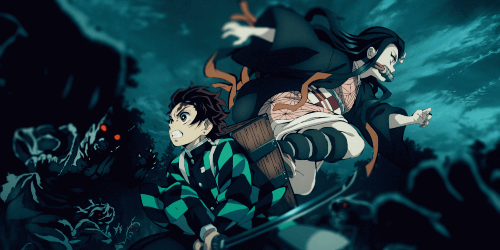 Demon Slayer's Best Scene Gets the Perfect In-Depth Analysis by Tanjiro ...