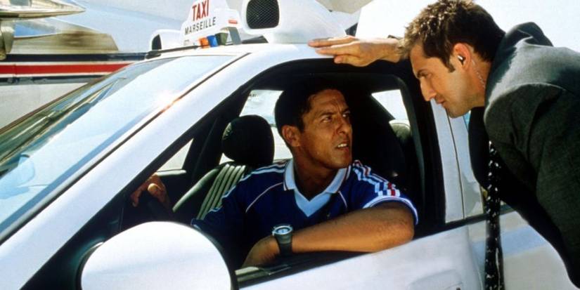 10 Best Movies About Street Racing (That Aren’t Fast & Furious)