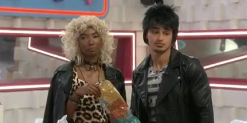 Big Brother 24: Taylor Reveals She Will Take Joseph Abdin On Cruise