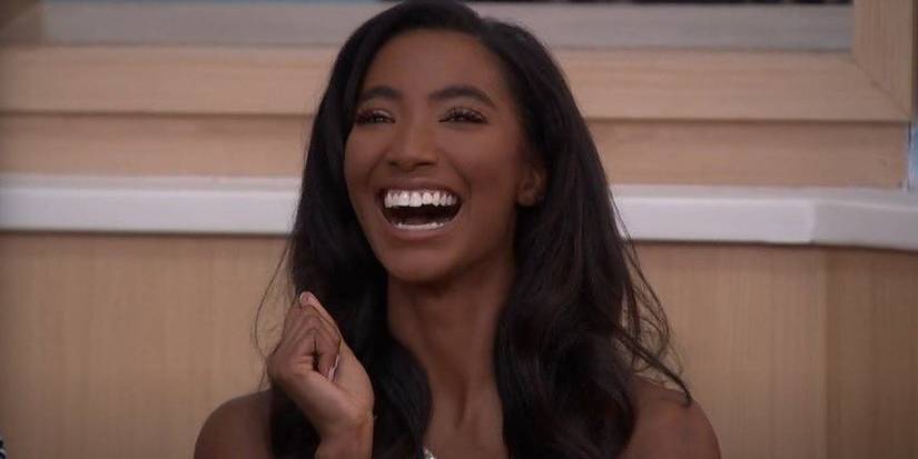 Big Brother: Taylor Hale Reveals She Was First Recruited By The Bachelor