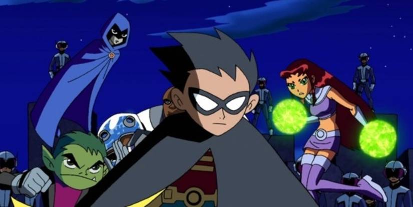 Teen Titans: Raven’s 10 Best Quotes, Ranked