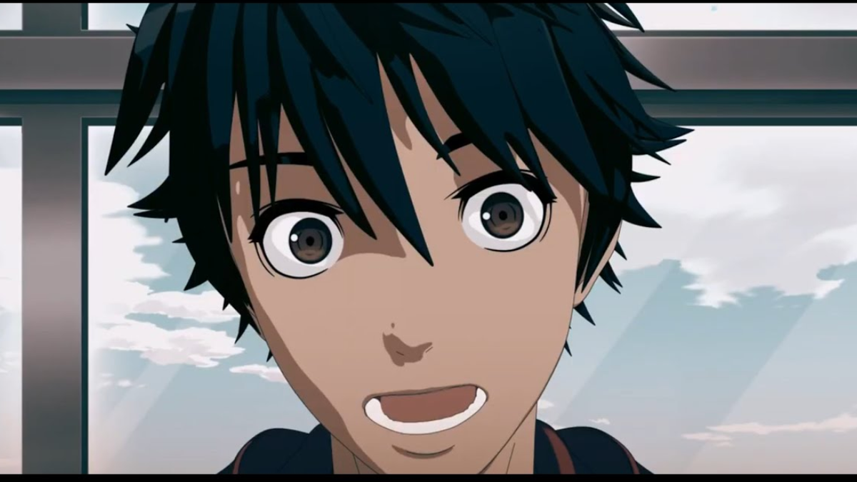 How Did This Get Made? 10 Anime Series So Bad They're Good