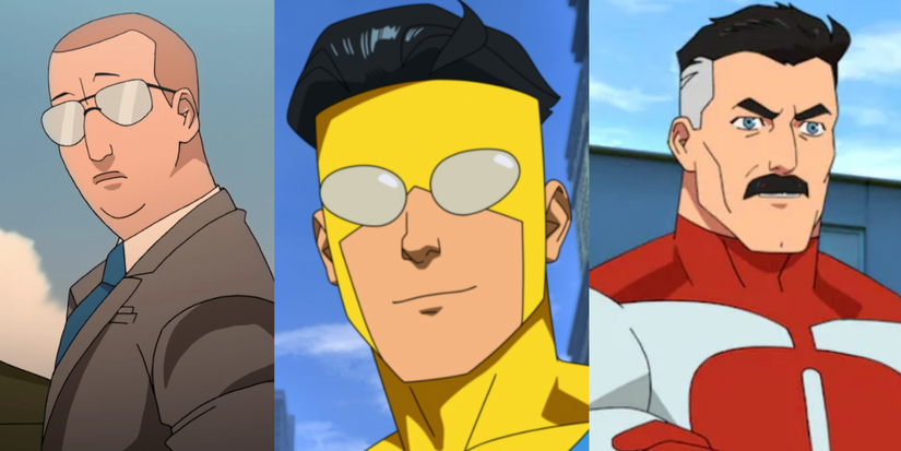 Invincible Season 2 Update Will Finally Arrive Next Month