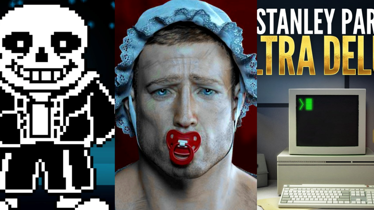 10 Most Hilariously Savage Roasts In Video Games