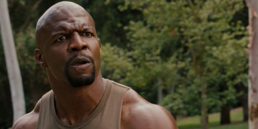 10 Best Terry Crews Movies & TV Shows, According To IMDb