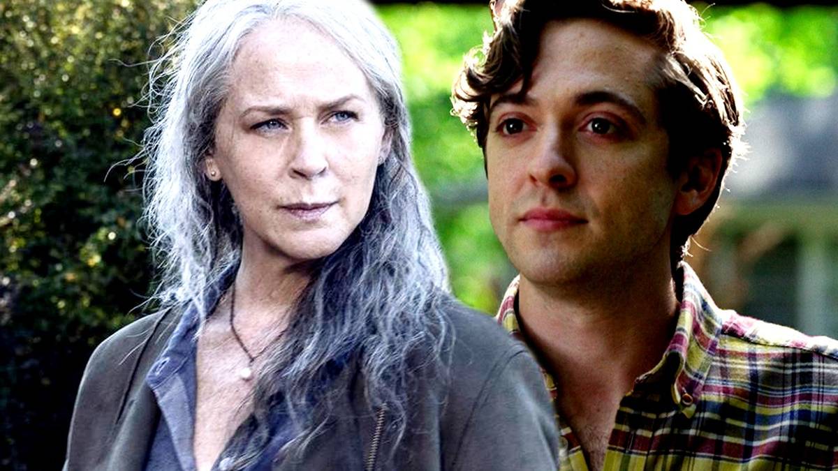 Carol’s Sebastian Plan In Walking Dead Season 11, Episode 17 Explained