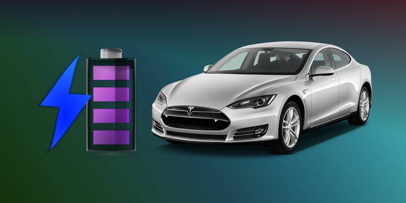 EV Battery Study Shows Cold Weather Tanks Electric Cars’ Range