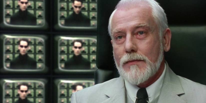 All 8 Cycles Of The Matrix Explained