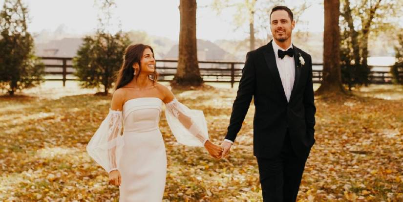 What Happened To Ben Higgins After The Bachelor Season 20?