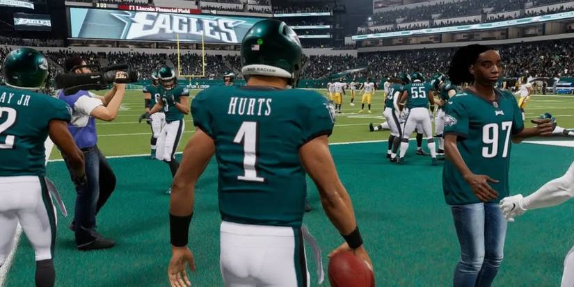 Madden 23: Best Value Picks for Fantasy Draft