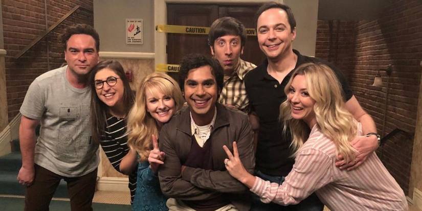 Big Bang Theory Season 13 Would’ve Fixed Penny's Pregnancy Arc
